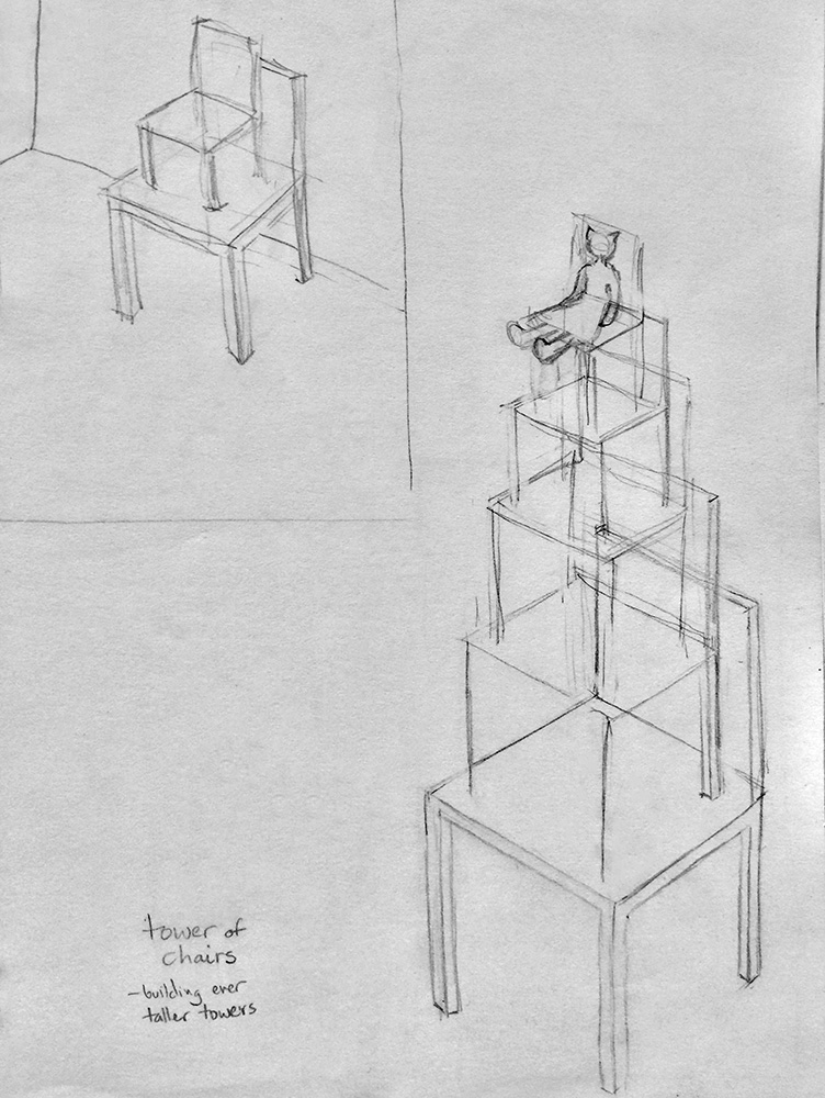 Tower | Permindar Kaur