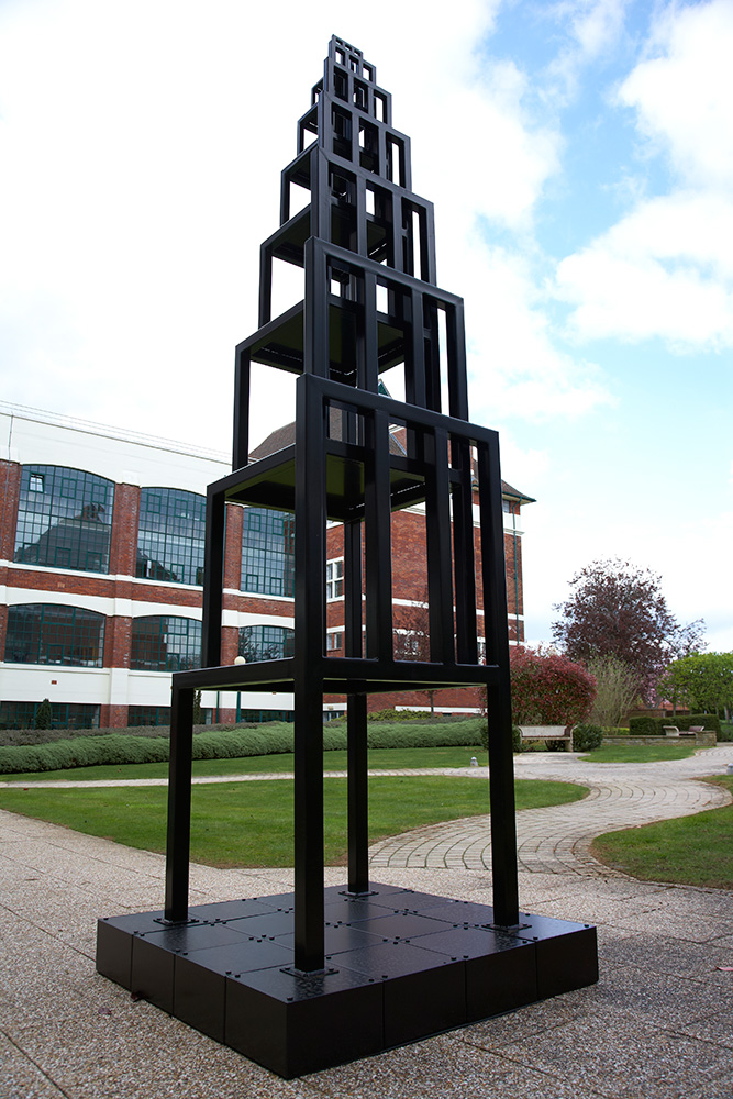 Tower | Permindar Kaur