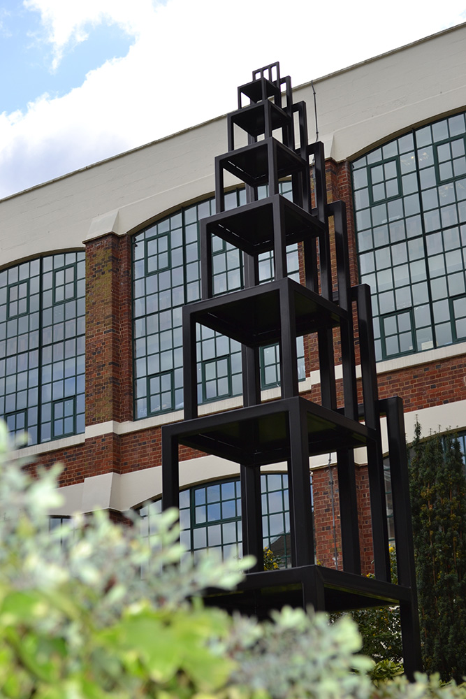 Tower | Permindar Kaur